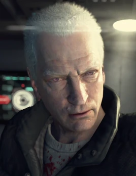 DeFalco | Call of Duty Wiki | Fandom