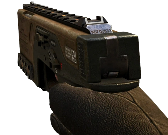 KAP-40 | Call of Duty Wiki | Fandom