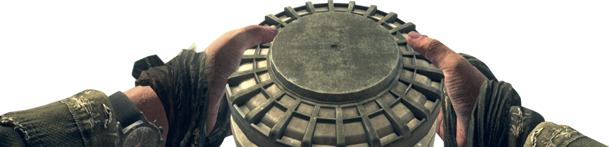 AT Mine | Call of Duty Wiki | Fandom