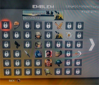 Talk:Callsigns/Archive 1 | Call of Duty Wiki | Fandom