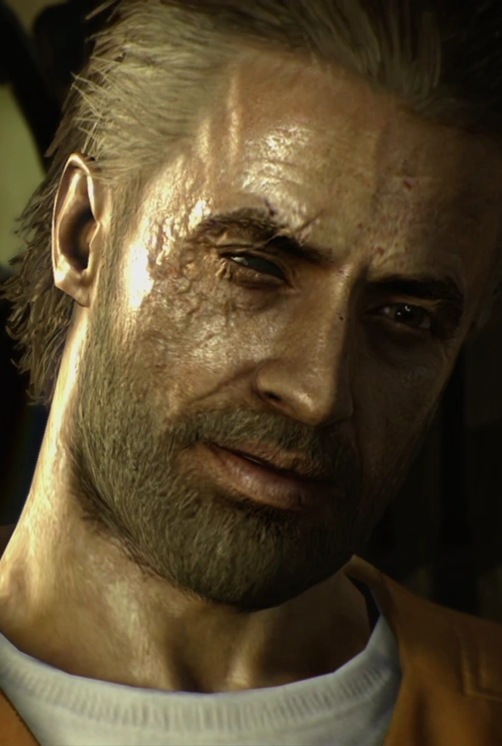 Raul Menendez | Wiki Call of Duty | Fandom