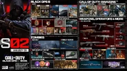 Season Two | Call of Duty Wiki | Fandom