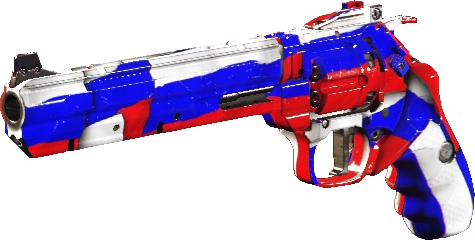 .44 Magnum/Camouflage | Call of Duty Wiki | Fandom