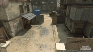 Talsik Backlot | Call of Duty Wiki | Fandom