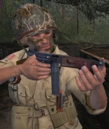 Tucker | Call of Duty Wiki | Fandom