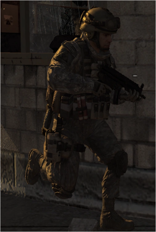 Vaughan | Call of Duty Wiki | Fandom