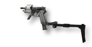 M93 Raffica | Call of Duty Wiki | Fandom