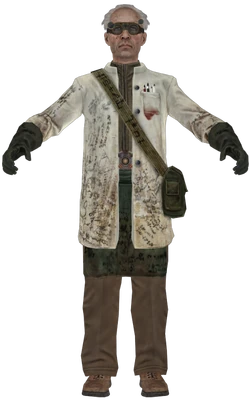 Call Of Duty Zombies Five Characters