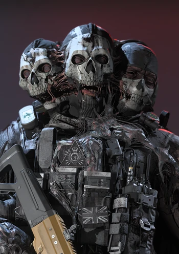 Alone | Call of Duty Wiki | Fandom