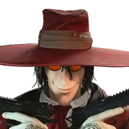 Alucard | Call of Duty Wiki | Fandom