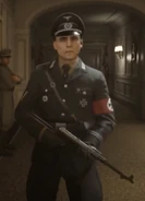Gestapo | Call of Duty Wiki | Fandom