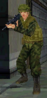 Benson | Call of Duty Wiki | Fandom