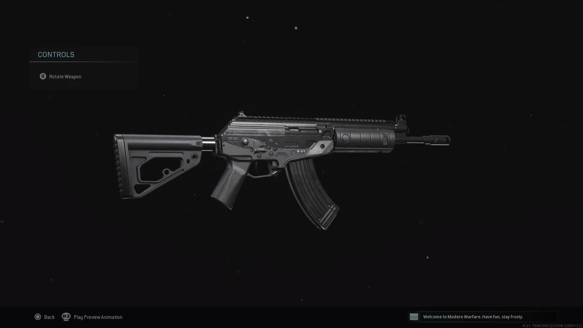 CR-56 AMAX | Call of Duty Wiki | Fandom