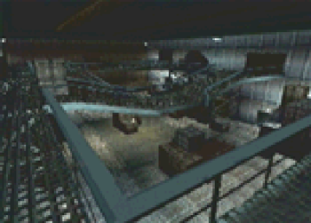 Cargo Bay | Call of Duty Wiki | Fandom