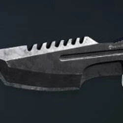 Modern Melee Weapons