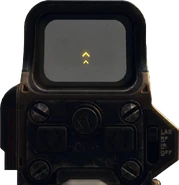 EOTech Sight/Reticles | Call of Duty Wiki | Fandom
