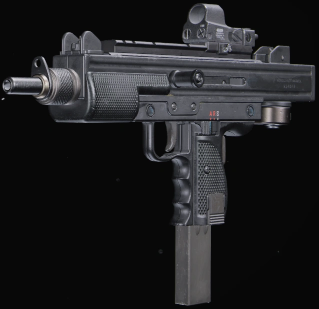 Milano 821/Attachments | Call of Duty Wiki | Fandom