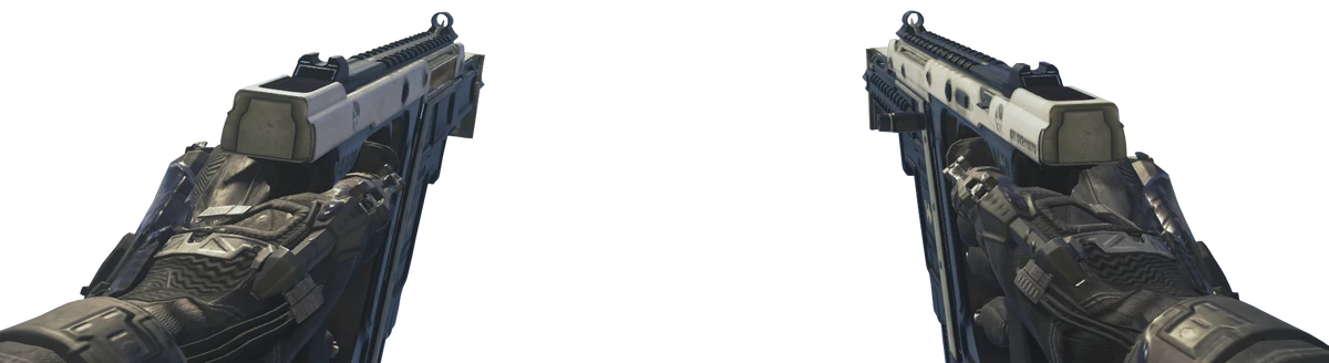 SAC3/Variants | Call of Duty Wiki | Fandom