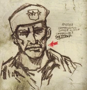 Shepherd | Call of Duty Wiki | Fandom