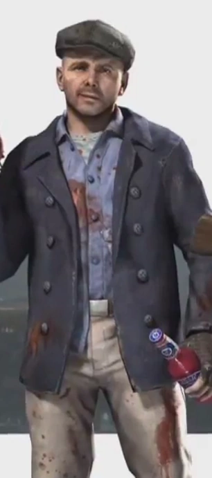 Albert Arlington | Call of Duty Wiki | Fandom