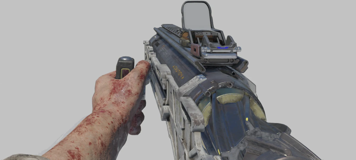 Banshii/Attachments | Call of Duty Wiki | Fandom