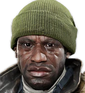 Mackenzie Carver | Call of Duty Wiki | Fandom