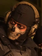 Joint Task Force - Ghost Team | Call of Duty Wiki | Fandom