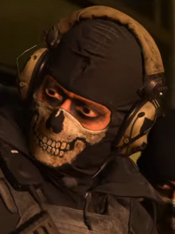 Ghost Team