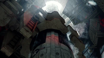 ICBM (map) | Call of Duty Wiki | Fandom
