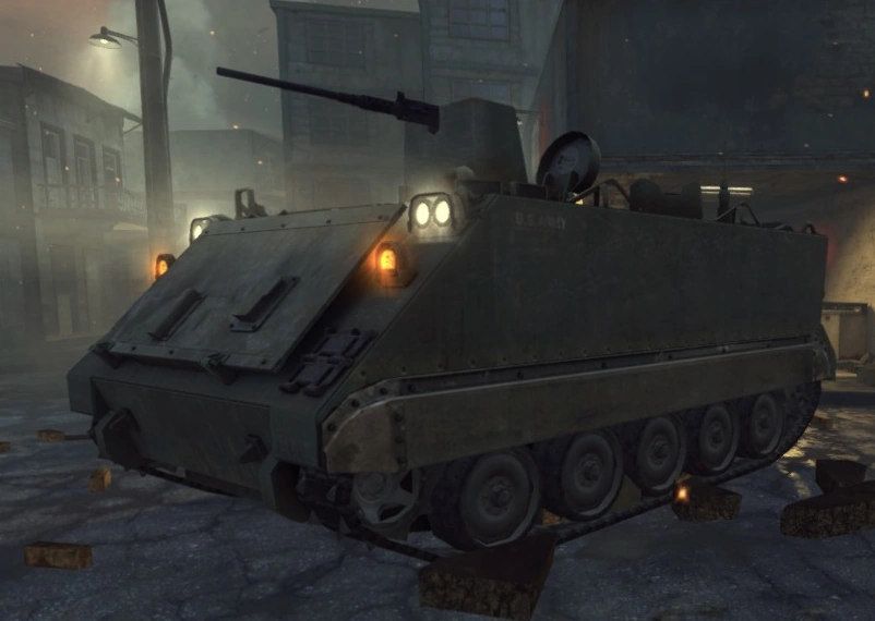 M113 | Call of Duty Wiki | Fandom