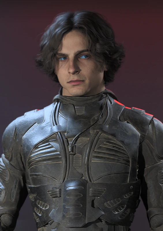 Paul Atreides | Call of Duty Wiki | Fandom