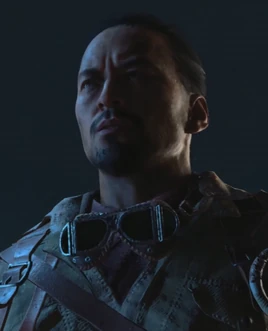 Takeo Masaki | Call of Duty Wiki | Fandom