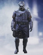 Édouard "Templar" Couteau | Call of Duty Wiki | Fandom