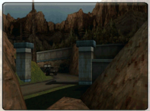 Category:Call of Duty: Modern Warfare 3: Defiance Single Player Levels ...