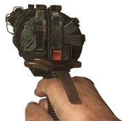 Winter's Howl | Call of Duty Wiki | Fandom