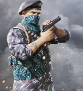 Carver Butcher | Call of Duty Wiki | Fandom