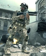United States Marine Corps | Call of Duty Wiki | Fandom