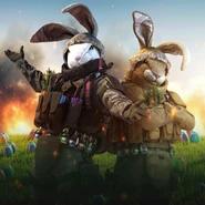 Klaus Fisker | Call of Duty Wiki | Fandom