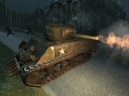 M4 Sherman | Call of Duty Wiki | Fandom