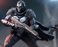 Mace | Call of Duty Wiki | Fandom