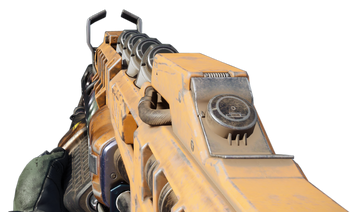 Purifier | Call of Duty Wiki | Fandom