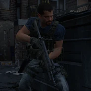 Royce | Call of Duty Wiki | Fandom