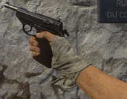 Walther P38 | Call of Duty Wiki | Fandom
