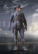 Russell Adler | Call of Duty Wiki | Fandom