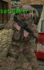 Baker | Call of Duty Wiki | Fandom