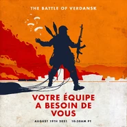 The Battle of Verdansk | Call of Duty Wiki | Fandom