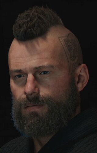 Donnie "Ruin" Walsh | Call of Duty Wiki | Fandom