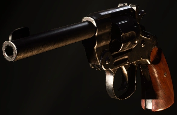 Enfield No. 2 | Call of Duty Wiki | Fandom