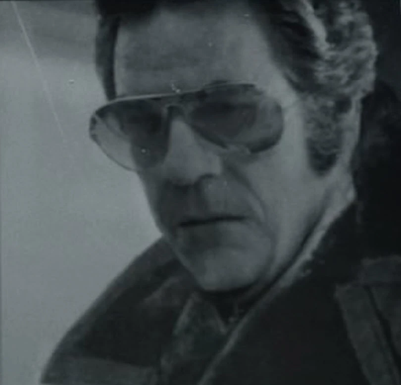 Harvey Spary | Call of Duty Wiki | Fandom