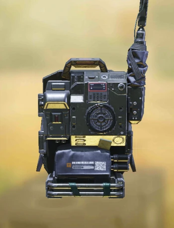 Misdirection Device | Call of Duty Wiki | Fandom